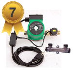 Top 7 Hot Water Recirculator Systems